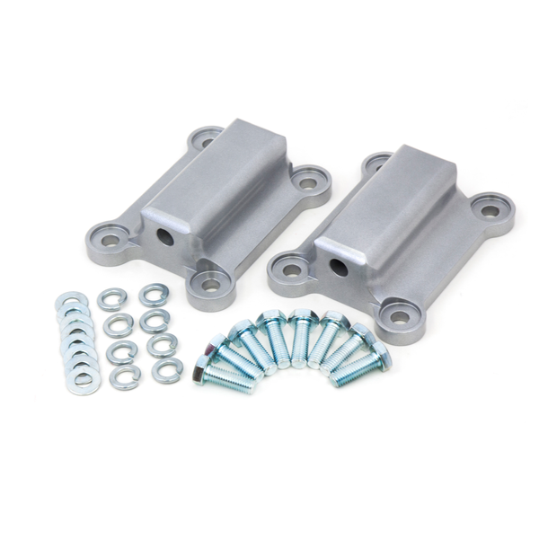1998-2002 GM F-Body LSX Solid Aluminum Engine Mounts