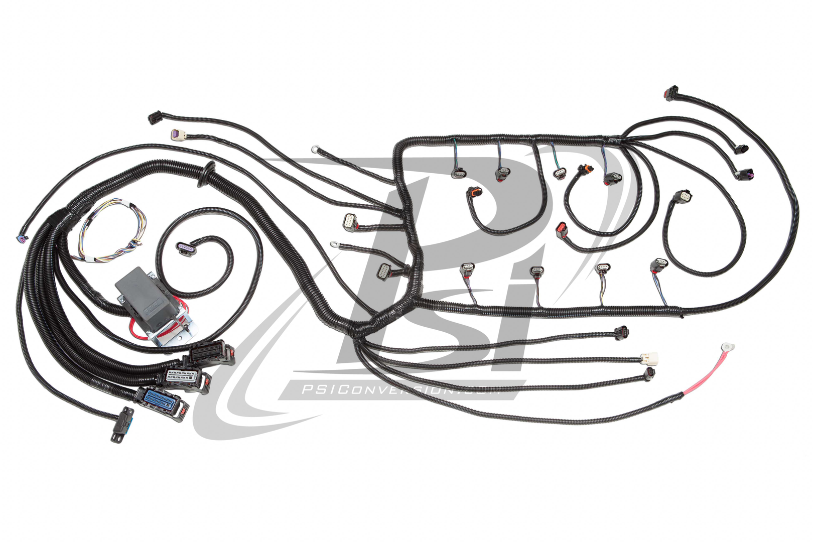 Gen V LT1 Engine Swap Controller Kit