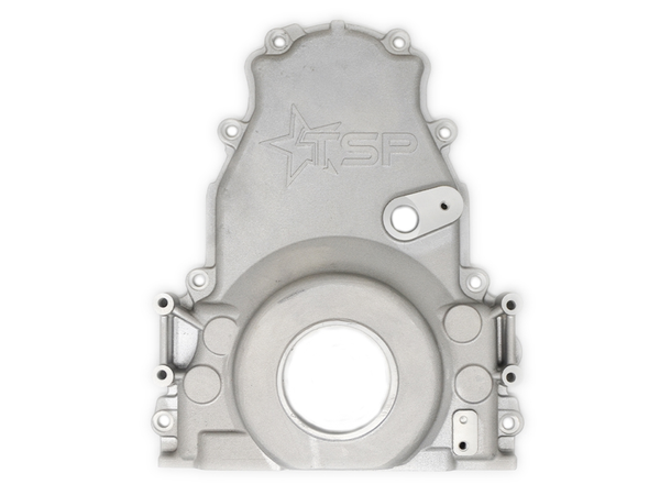 Timing Chains & Covers