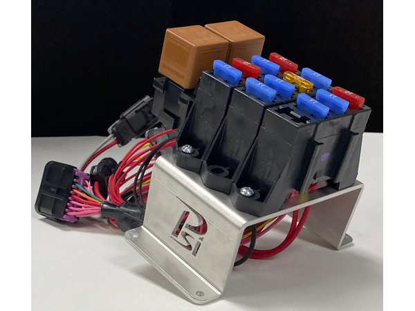 PSI Extras | Standalone Wiring Harness | LS Wiring | LS Wiring Harness ...