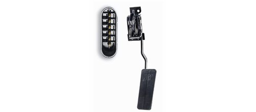 2007-14 Gen IV LS Swap Pedals | PSI Conversion