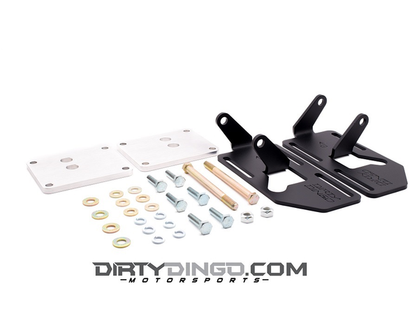 All Squarebody Chevy & GMC LS Swap Products | PSI Conversion