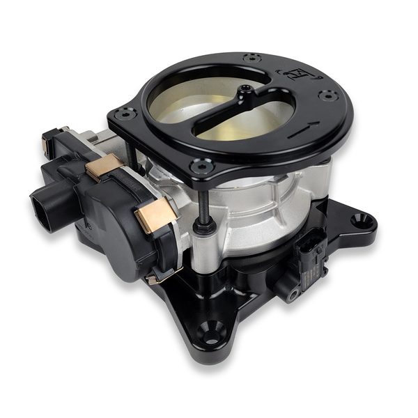 Classic style LS air cleaner adapter kit