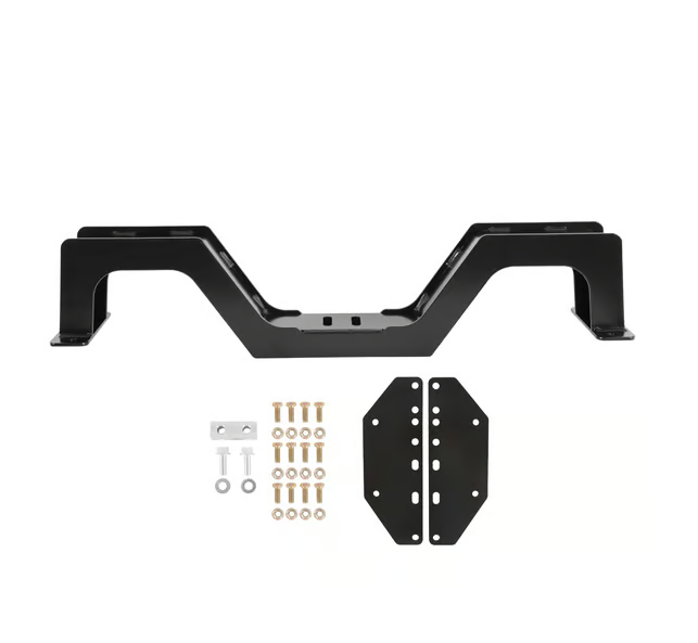 1963-72 C10 TRANSMISSION CROSSMEMBER (T56/4L60-80/6L80/TH350) | PSI ...