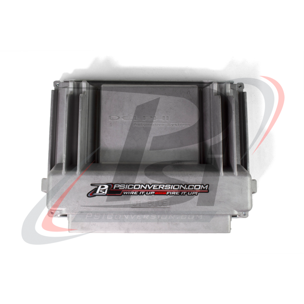 PCM-1004 | LS/VORTEC ENGINE P01 PCM PROGRAMMING (RED/BLUE) 896 411