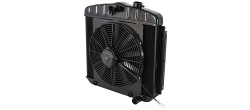 PSI - Classic Chevy Car LS Swap Parts