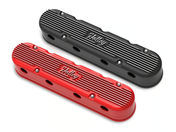 Valve Covers for LS Engines