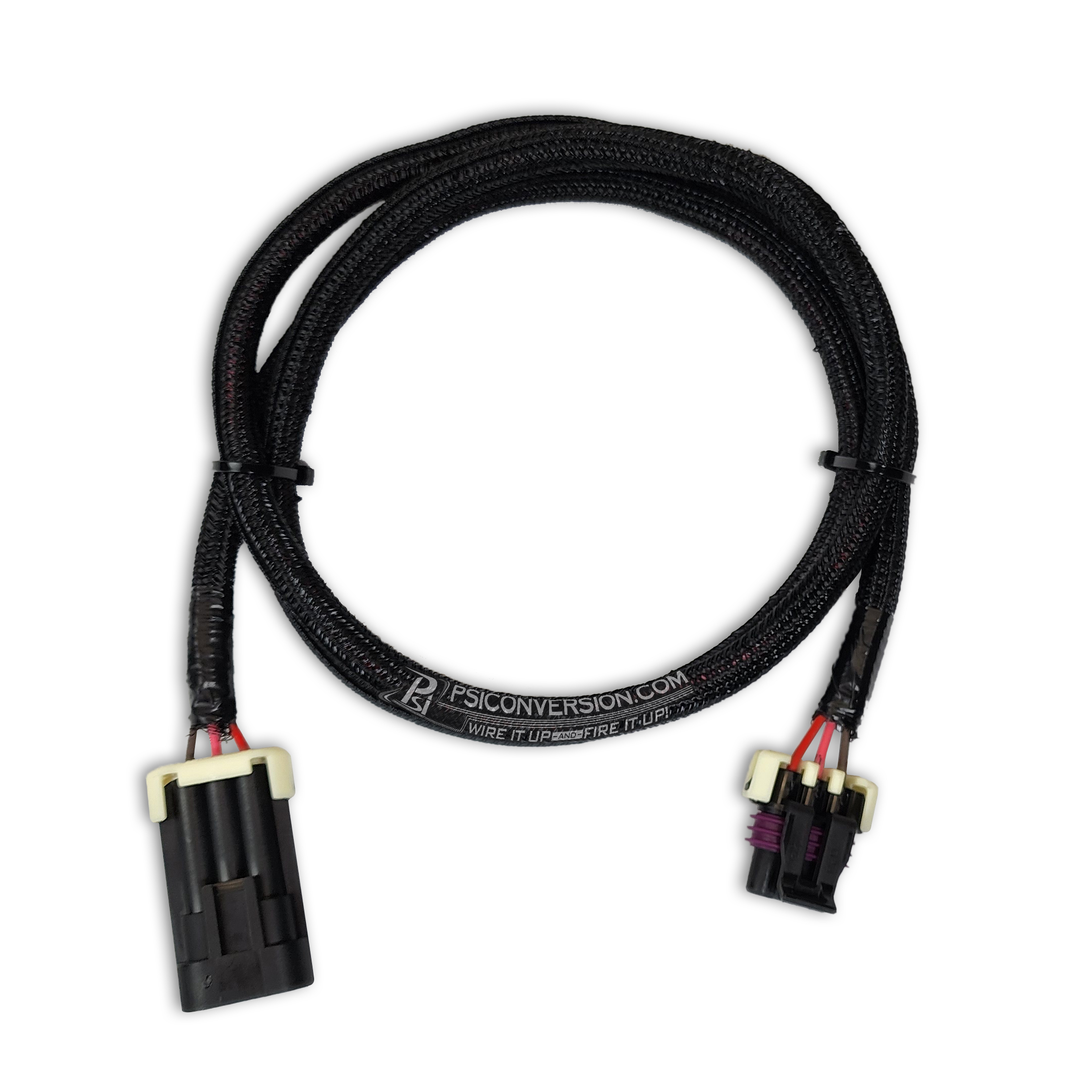 EXT-1008 | LS2/LS3 CAM SENSOR EXTENSION