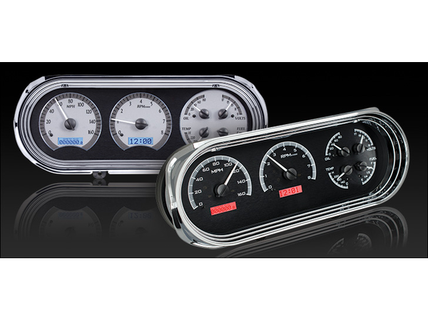 PSI GAUGE CLUSTERS | DAKOTA DIGITAL | LS | LSX | LS1 | LS2 | LS3 | LS6 ...