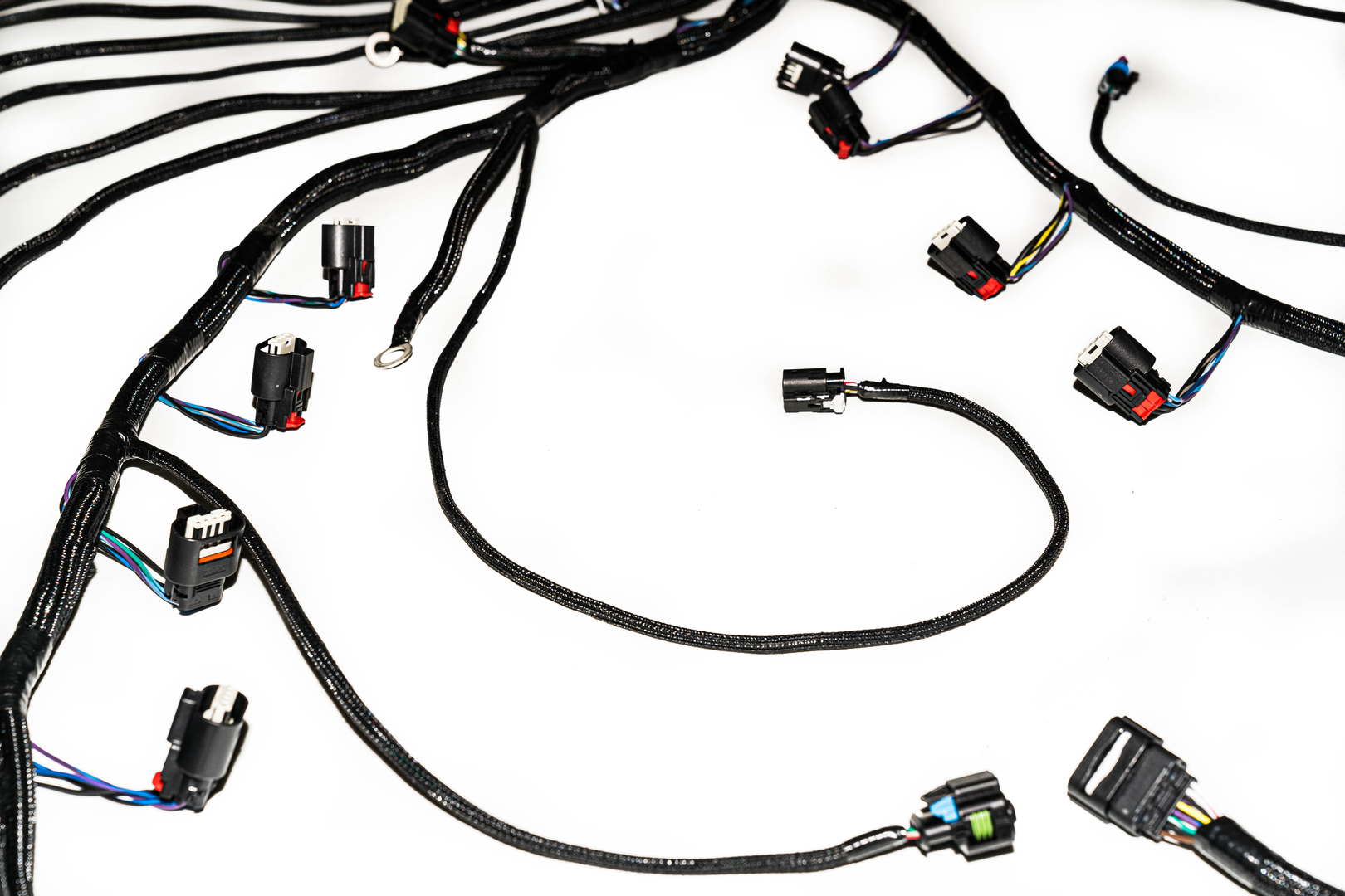 Gen V LT1 Engine Swap Controller Kit