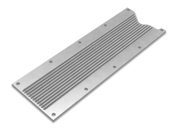 Replacement Valley Covers for LS Engines