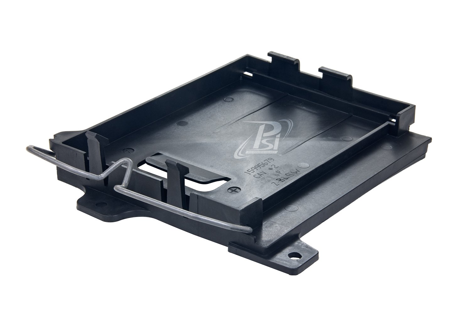 ACC-1030 | LS1 PCM MOUNTING BRACKET