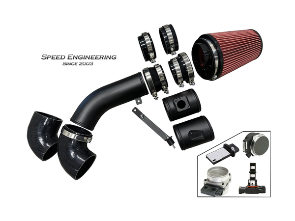 Chevy & GMC OBS Truck LS Swap and Conversion Parts | PSI Conversion