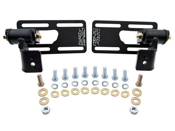 LS/LT Engine Swap Motor Mounts | PSI Conversion