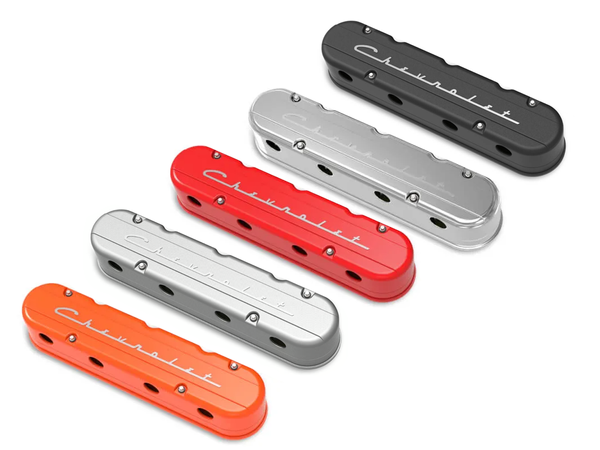 Valve Covers for LS Engines