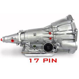 KIT-1038 | LS3 ENGINE CONTROLLER KIT W/ 4L60E/4L65E/4L70E/4L80E