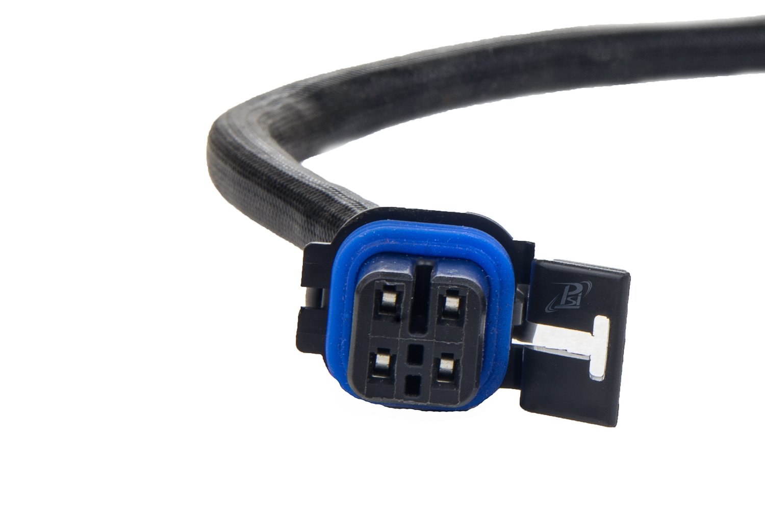 ACC-1036 | OXYGEN SENSOR (4 WIRE SQUARE BLACK)