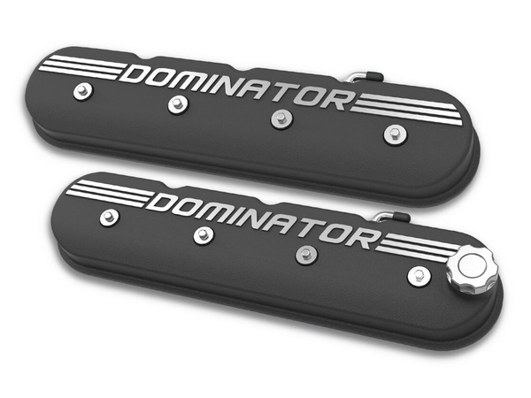 Valve Covers for LS Engines