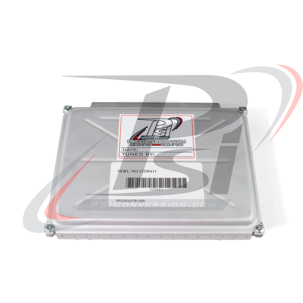 PCM-1004 | LS/VORTEC ENGINE P01 PCM PROGRAMMING (RED/BLUE) 896 411