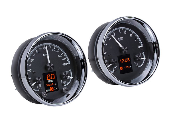 PSI GAUGE CLUSTERS | DAKOTA DIGITAL | LS | LSX | LS1 | LS2 | LS3 | LS6 ...
