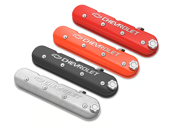 Valve Covers for LS Engines
