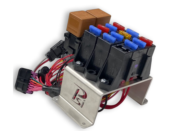 PSI Extras | Standalone Wiring Harness | LS Wiring | LS Wiring Harness ...