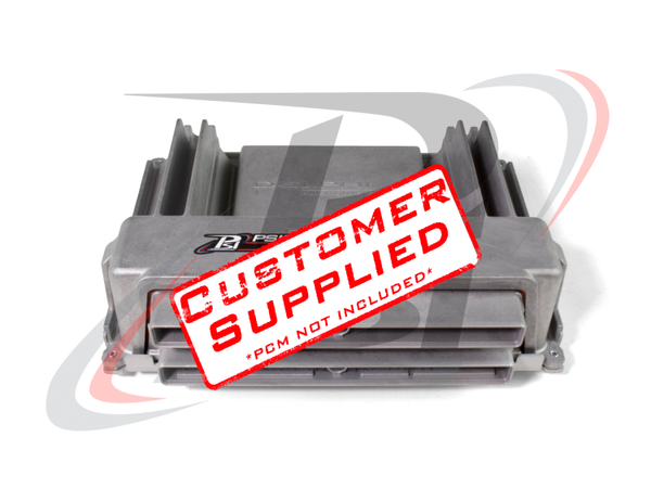 GEN III (24X) PCM and Programming for LS/Vortec Engines | PSI Conversion