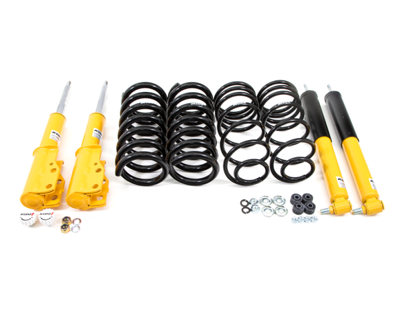 All 3rd Gen Camaro Swap Parts