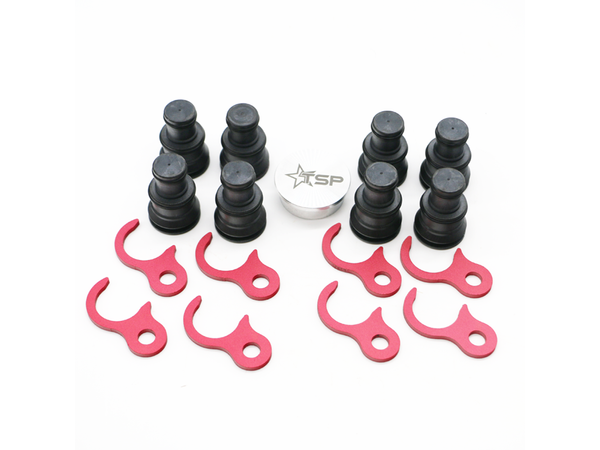 DOD VVT AFM DELETE KITS