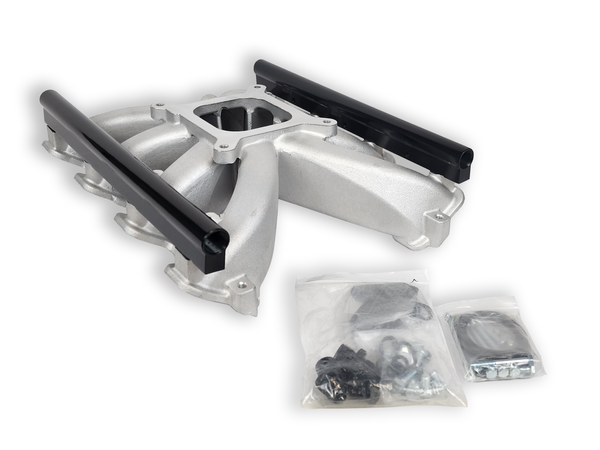 MODERN LS PERFORMANCE WITH CLASSIC SMALL BLOCK OR BIG BLOCK STYLING