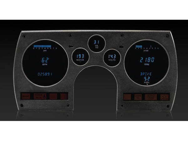 All 3rd Gen Camaro Swap Parts