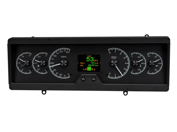 PSI GAUGE CLUSTERS | DAKOTA DIGITAL | LS | LSX | LS1 | LS2 | LS3 | LS6 ...