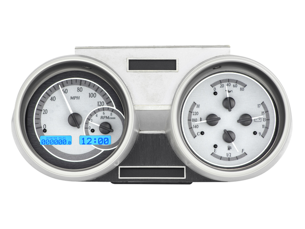 PSI GAUGE CLUSTERS | DAKOTA DIGITAL | LS | LSX | LS1 | LS2 | LS3 | LS6 ...