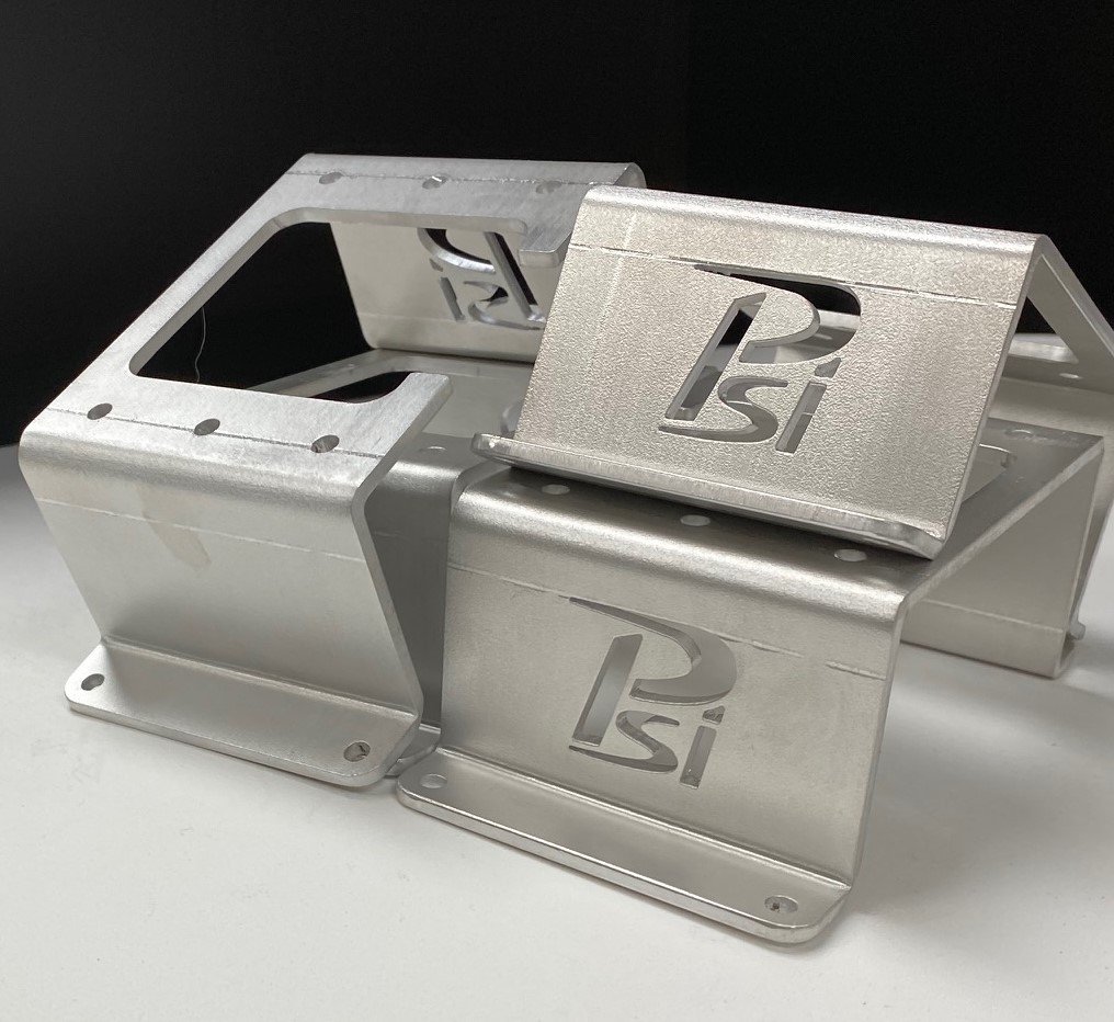 Gen 3 & Gen 4 PSI Fuse Block Bracket For Standalone LS Harness