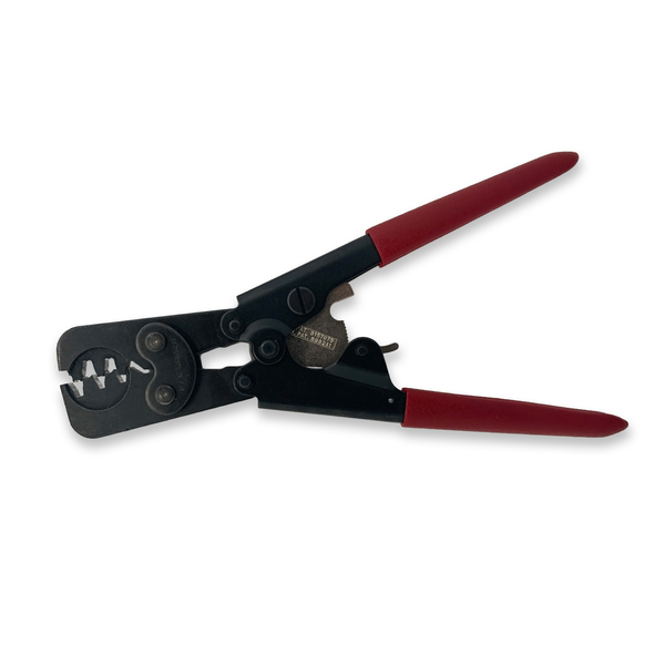 Delphi crimpers