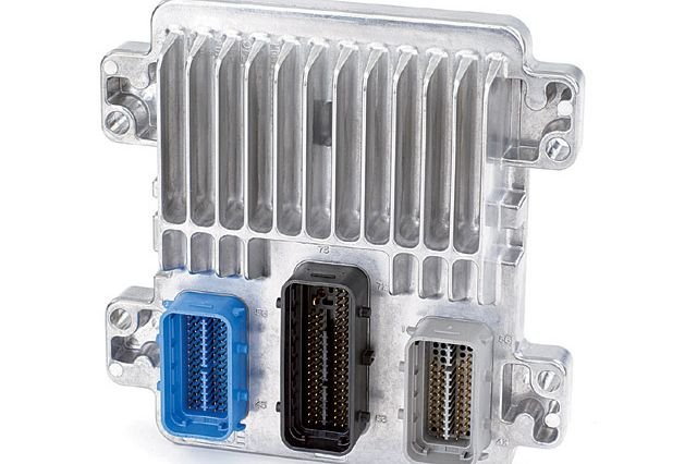 PCM-1014 | LS2 ENGINE E40 PCM WITH PROGRAMMING (2005/2006)