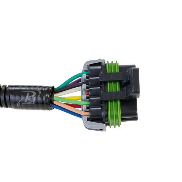 HAR-1025 | VORTEC TAC MODULE HARNESS