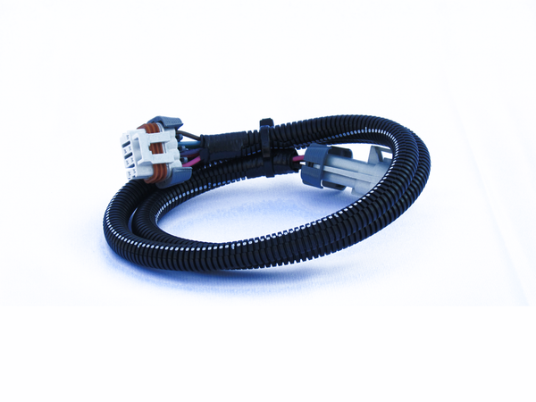 LS/Vortec Extensions