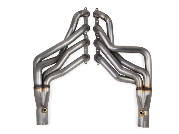 Holley LS Exhaust Systems, Headers, Exhaust Manifolds and Turbo Headers