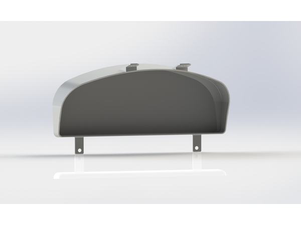 Reversion Raceworks Dash Adaptors | PSI Conversion