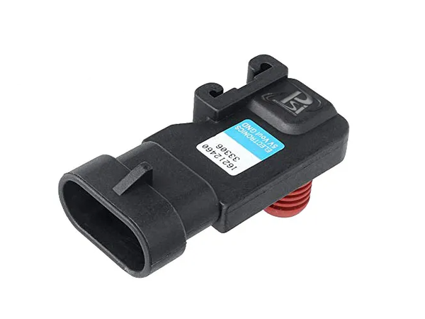 LS and LT Engine Sensors | PSI Conversion