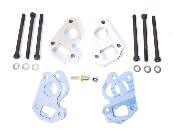 PSI Accessory Brackets | LS | LSX | LS1 | LS2 | LS3 | LS6 | LS7 | LS9 ...
