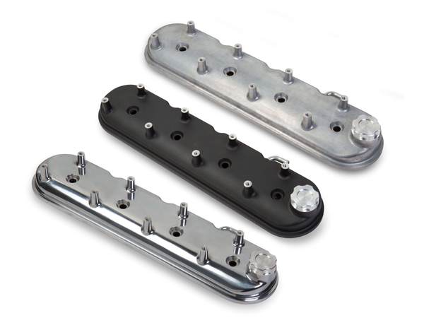 Valve Covers for LS Engines