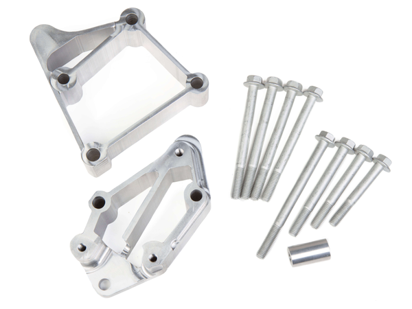 LS/LT Accessory Brackets | PSI Conversion