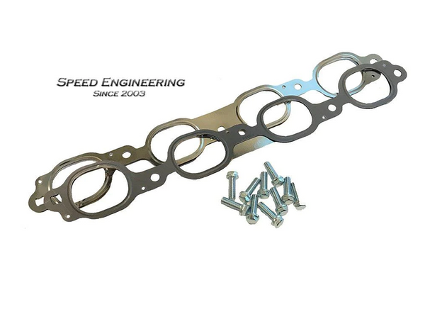 Speed Engineering LS/LT Swap Headers & Exhaust | PSI Conversion