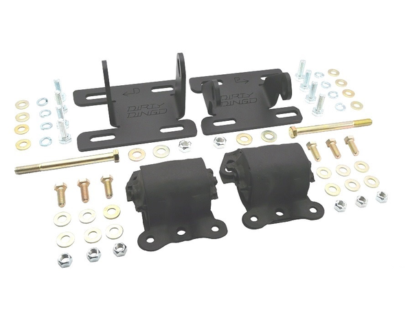 LS/LT Engine Swap Motor Mounts | PSI Conversion