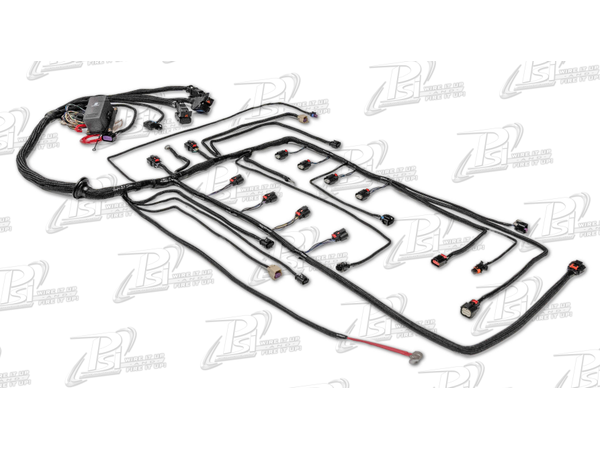 LT1 L86 L83 gen v Affordable, in stock, full tech support, plug and ...