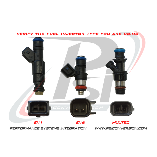 KIT-1037 | LS3 ENGINE CONTROLLER KIT WITH T56/TR6060