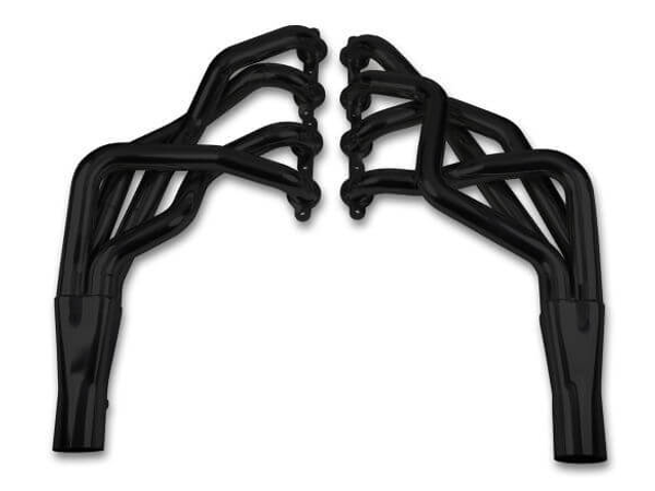 Holley LS Exhaust Systems, Headers, Exhaust Manifolds and Turbo Headers