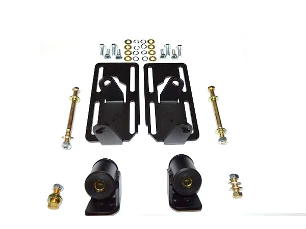 LS/LT Engine Swap Motor Mounts | PSI Conversion